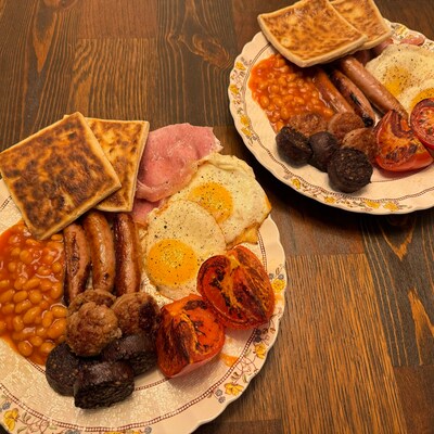 Cadbury Crunchie Lovers Bulk British Snack Box FREE SHIPPING - Etsy