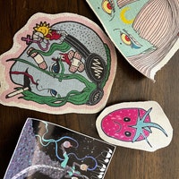 Jupiter Power Tarot - Etsy