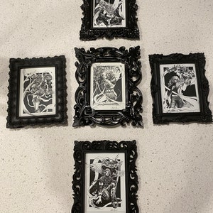 Castlevania Alucard Wing Cape Sticker, Mini Poster Print, or Magnet ...