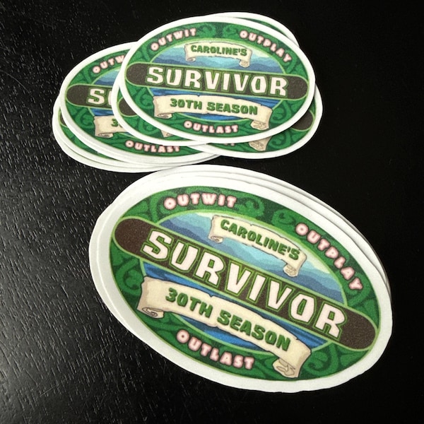 Customized Sticker, Party Sticker, Wedding Sticker, Make Your Own ...