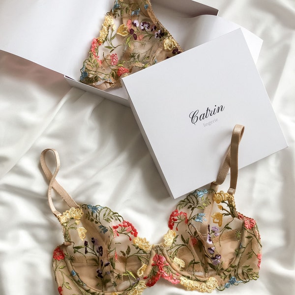 Bridal Lingerie Wedding Night, Bride Lingerie Set, Wedding Day Lingerie ...