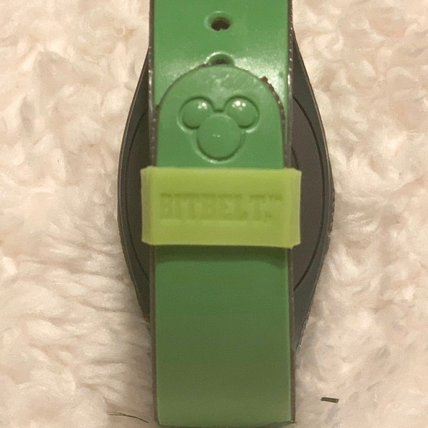 Kids Magic Band Locks for Disney Magicband 2.0 | Child Size Magic Band ...