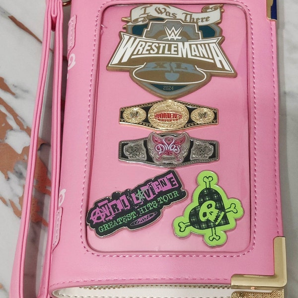 Superhero Enamel Pin - Shuri - Nerd Enamel Pin, Teen Girl Gift ...