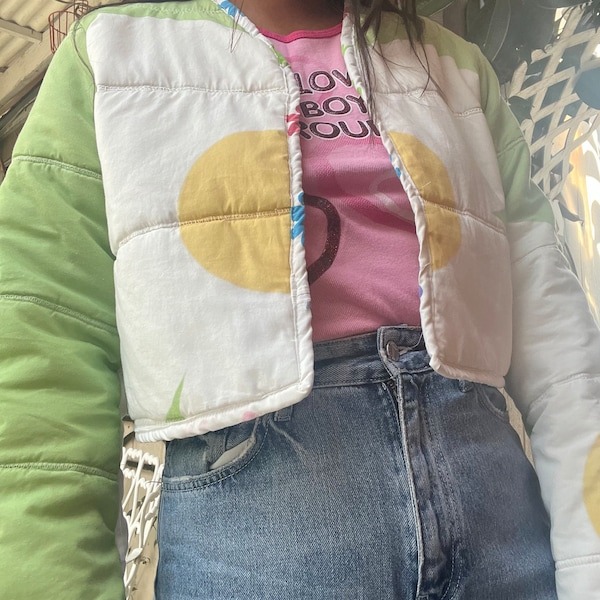Jacket Sewing Pattern | XS-XXXL | Instant Download | Easy Digital PDF ...
