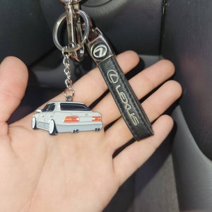 C5 Corvette Keychains - Etsy