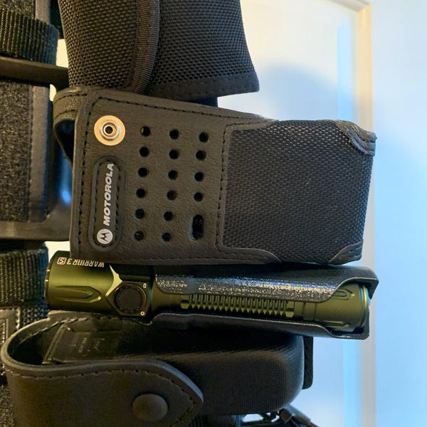 Sheath for Leatherman Wave + Plus and Bit Kit Ratchet Driver Extender ...