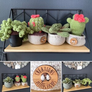 String of Pearls Crochet Pattern - Etsy