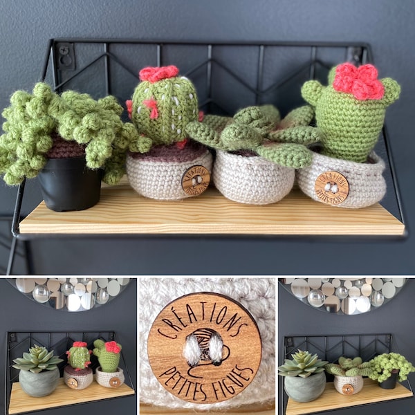 String of Pearls Crochet Pattern - Etsy