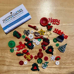 GOOD SHEPHERD BUTTONS - Etsy