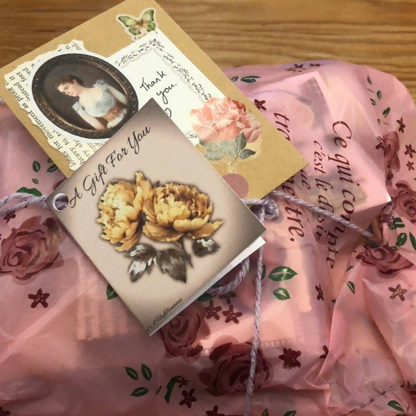 Sticker Folio, Custom Sticker Storage Booklet, Collaged Storage Folio ...