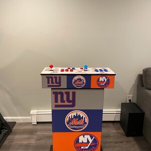 Pedestal Stand for Pandoras Box Table Top Arcade Please Read Item ...