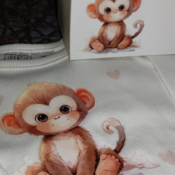 Safari Baby Animals 14pc PNG & SVG | Clipart | Baby Animals Transparent ...