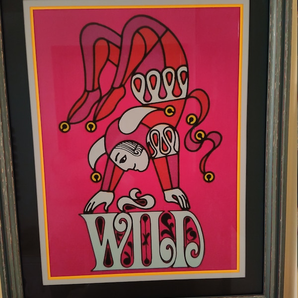 LARGE Custom Poster Printing - Etsy