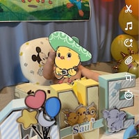 Toca Life World Box / Toca Boca Life / Favor Boxes / Party - Etsy Canada