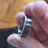 Ring of Coin of the Russian Empire Russian Empire Russian - Etsy