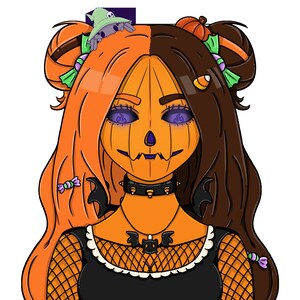 Murro the Wildling Identity V IDV Fanart Premade PNG - Etsy