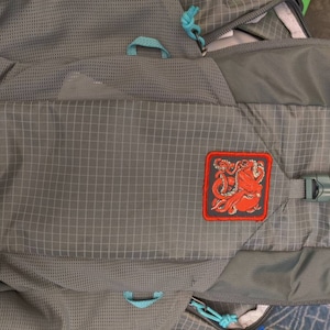 Garter Snake Sticker - Etsy