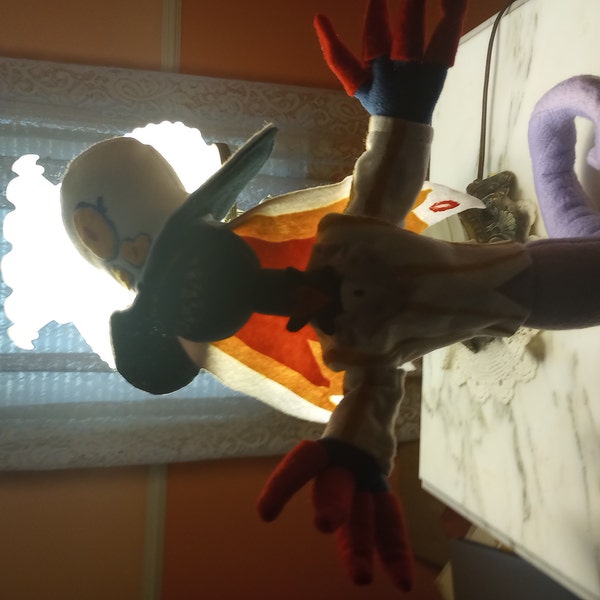 Woodcock, Stuffed Bird, North American Bird - Etsy