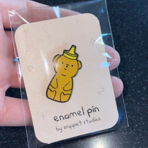 Apple Juice Box Enamel Pin Cute Hard Enamel Pin Food Pin - Etsy