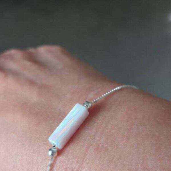 Dainty Jade Necklace, Jade Choker, Jade Pendant Necklace, Green Jade ...