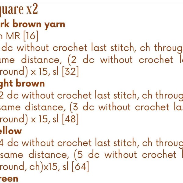 Crochet Keyboard Wrist Rest Pattern, Crochet Wrist Pad Pattern for ...