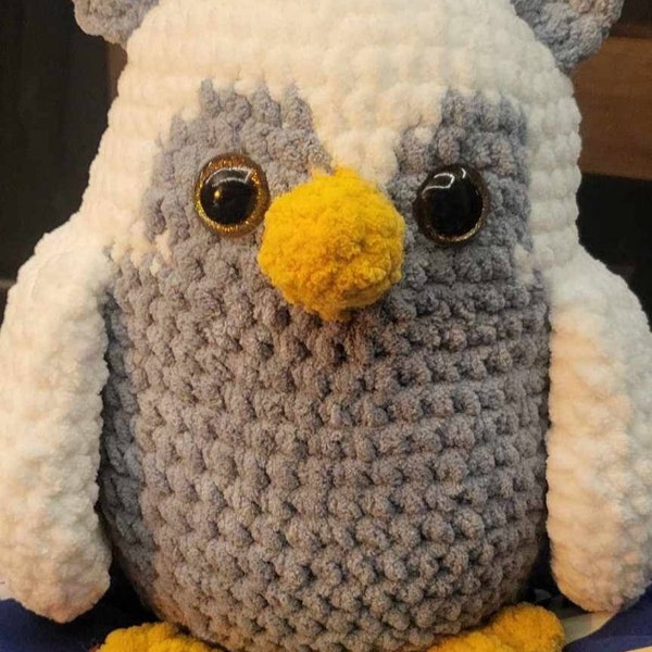 BUNDLE Macaron Turtle Crochet Pattern 2 Sizes Mini and Regular Download ...