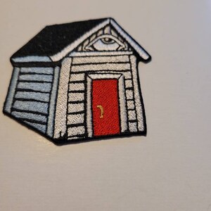 Telluride Wilson Patch - Etsy