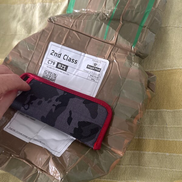 Maxilin Liquorice Flyers Sour Liquorice Strawberry Blackcurrant Sweet ...