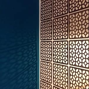 Interior Partition, Modular Wall Panels Screen, Wooden Decoratives ...