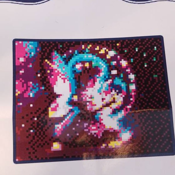 Cartoon Fox Carpet Latch Hook Kits, Large Latch Hook Rug Kit for Adults ...