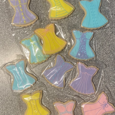 Video Game Controller Cookies 1 Dozen - Etsy