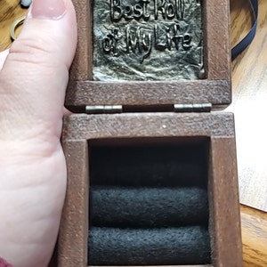 Dragon Ring Box D20 Dnd Dice Fantasy Box Ancient Personalized ...