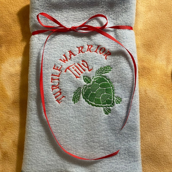 Sea Turtle Machine Embroidery Design / Swimming Turtle / Ocean Life ...