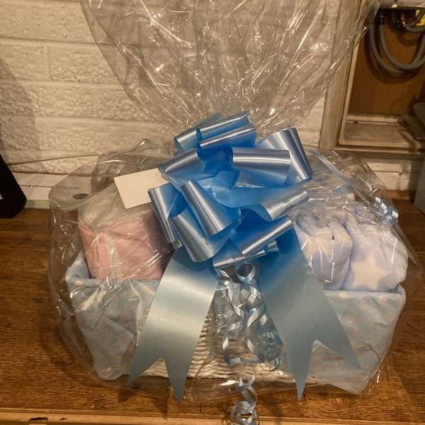 Baby Hampers - New Born Gift Set - Etsy