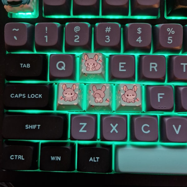 Japanese Racing Cars Accent Keycaps - Etsy