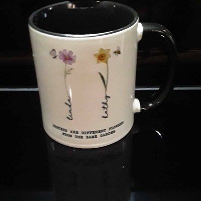 Old Man Gifts Old Lady Coffee Mug Funny Getting Old Mug for Senior ...