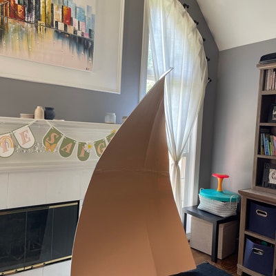 Chiara Wall Template, Chiara Backdrop Template, Chiara Wall Mosaic From ...