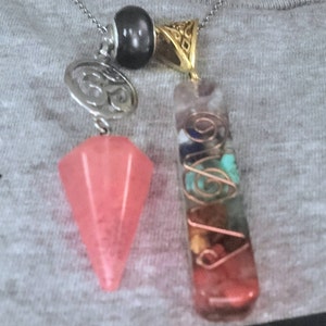 Psychometry Spell 3x Full Moon Amulet to Discover Facst, Loves ...