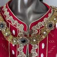 Medieval Shield Chain of Office - Silver Version Livery Collar - LARP ...