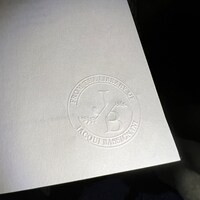 Custom Teacher Classroom Stamp Please Sign and Return Home Work Grading ...