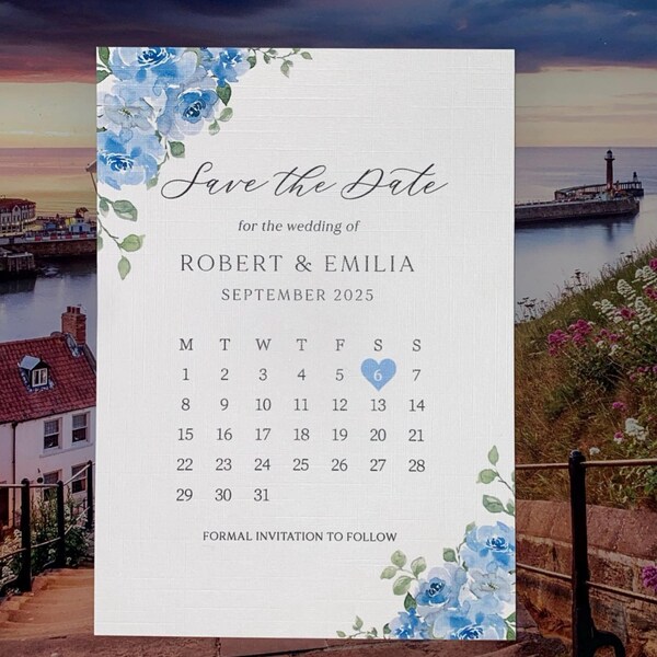 Dusky Lilac Wedding Breakfast Menu, Personalised Table Menu, Purple ...