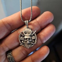 Uniquely Designed Hawk Pendant in Sterling Silver, 925 Sterling Silver ...