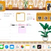 Aesthetic iPad Wallpaper Kit, Matching Theme, Icons, Widgets, iPhone ...