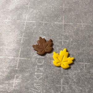 Poppy Clay Cutter Floral Clay Cutter Polymer Clay Cutter - Etsy