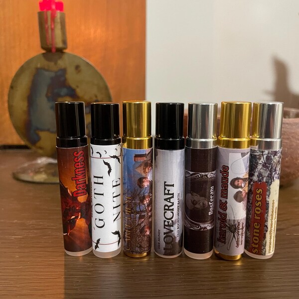 Papa Legba Parfum ~ Voodoo Lwa Collection - Etsy