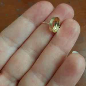 50pcs 14K Gold Filled Eye Pin Loop Pin 0.5mm / 24 Gauge Wire | Etsy