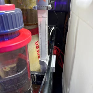 Customizable Breakout Box for Neptune Apex W/ Push Terminals 2 Switch ...