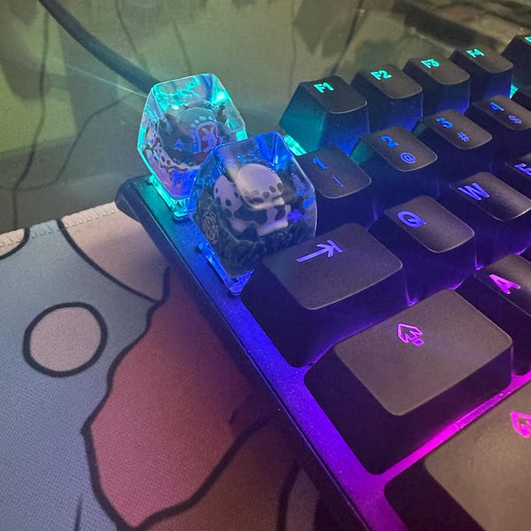 Star Wars Artisan Keycap, Artisan Keycap, Star Wars Keycap ...