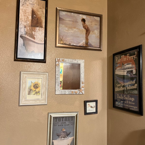 Paul Émile Chabas, September Morn, 1911 | Art Print | Canvas Print ...