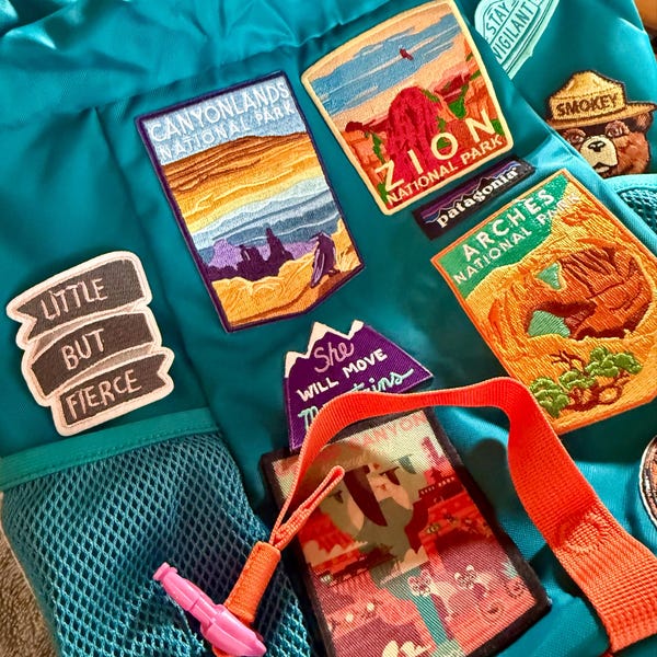 White Sunflower Large and Small Size Iron on Patch/flower Embroidered Patch Fashion Patch ...